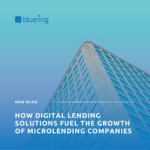 How Digital Lending Solutions Fuel the Growth of microfinance companies ...